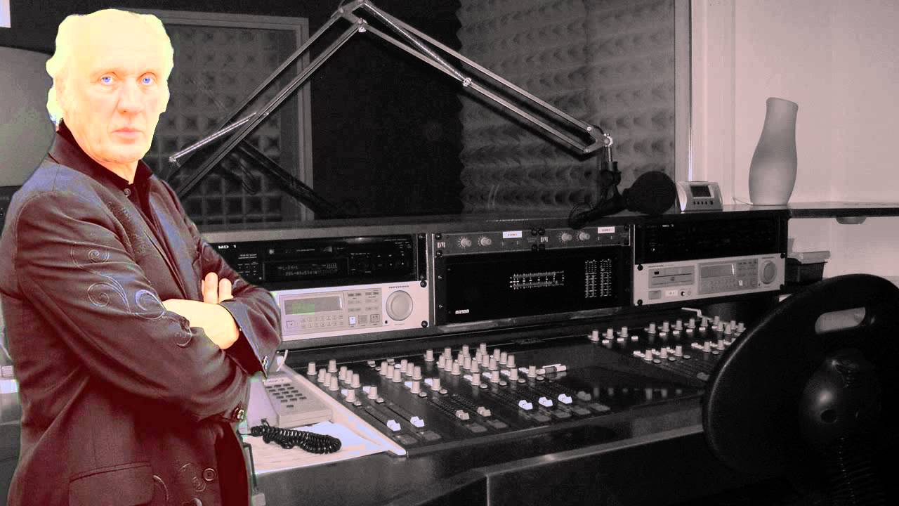 Herman Van Veen - Hilversum III (1984) - YouTube