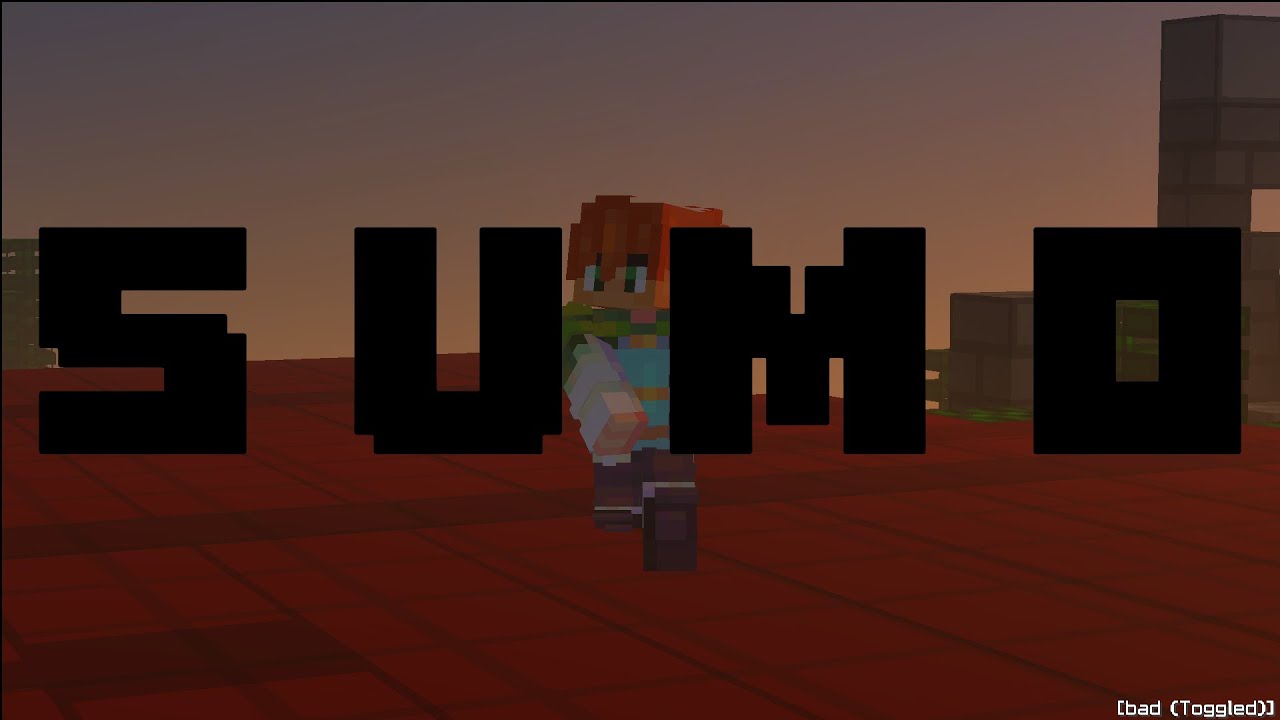 Minecraft Hive sumo montage - YouTube