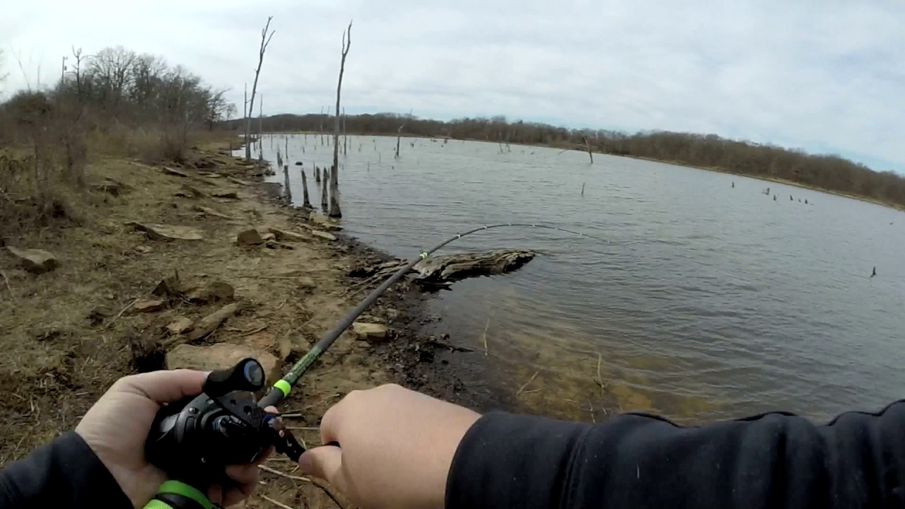 Fish Fail Prague Lake 2017 - YouTube