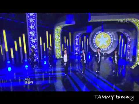 T-ARA COVER MJ REMIX