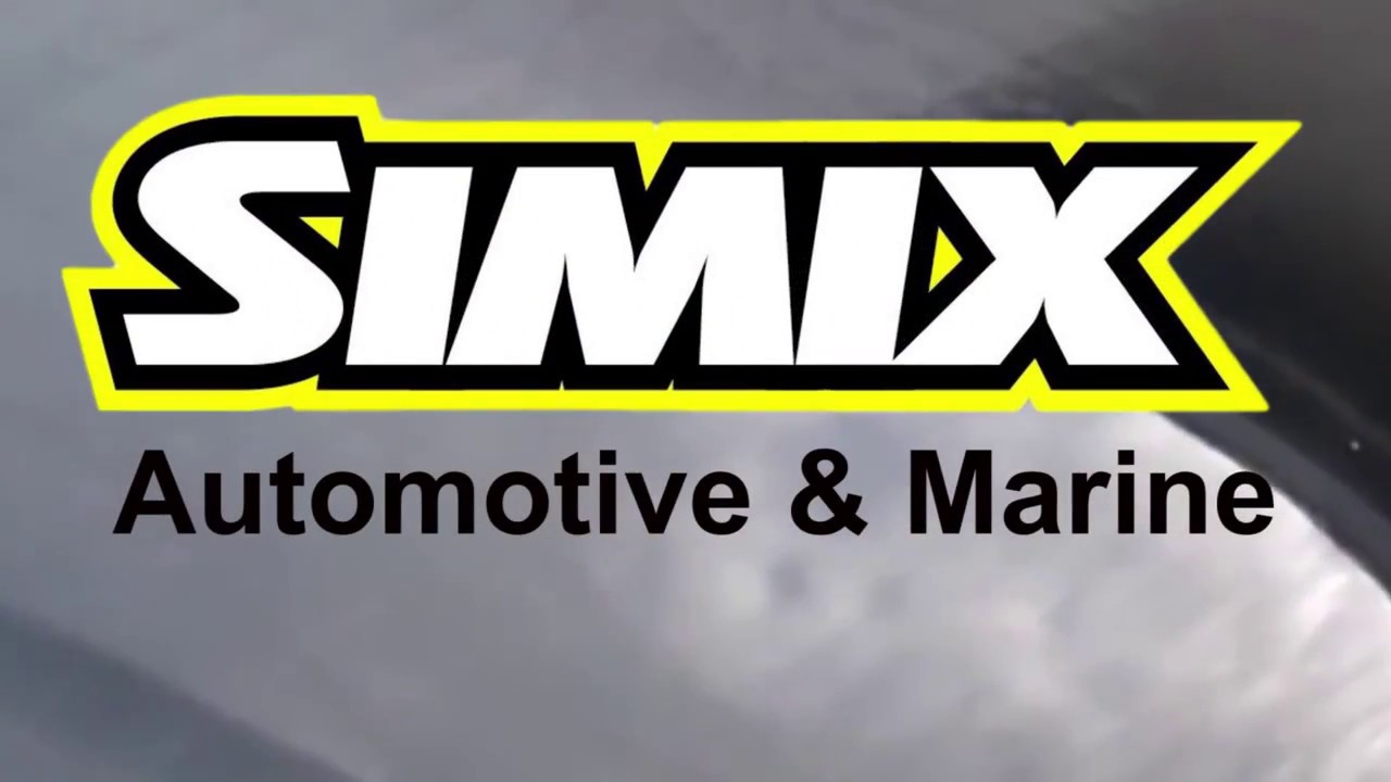Clear Coat Your Car with Simix High Shine Ceramic Coating - YouTube