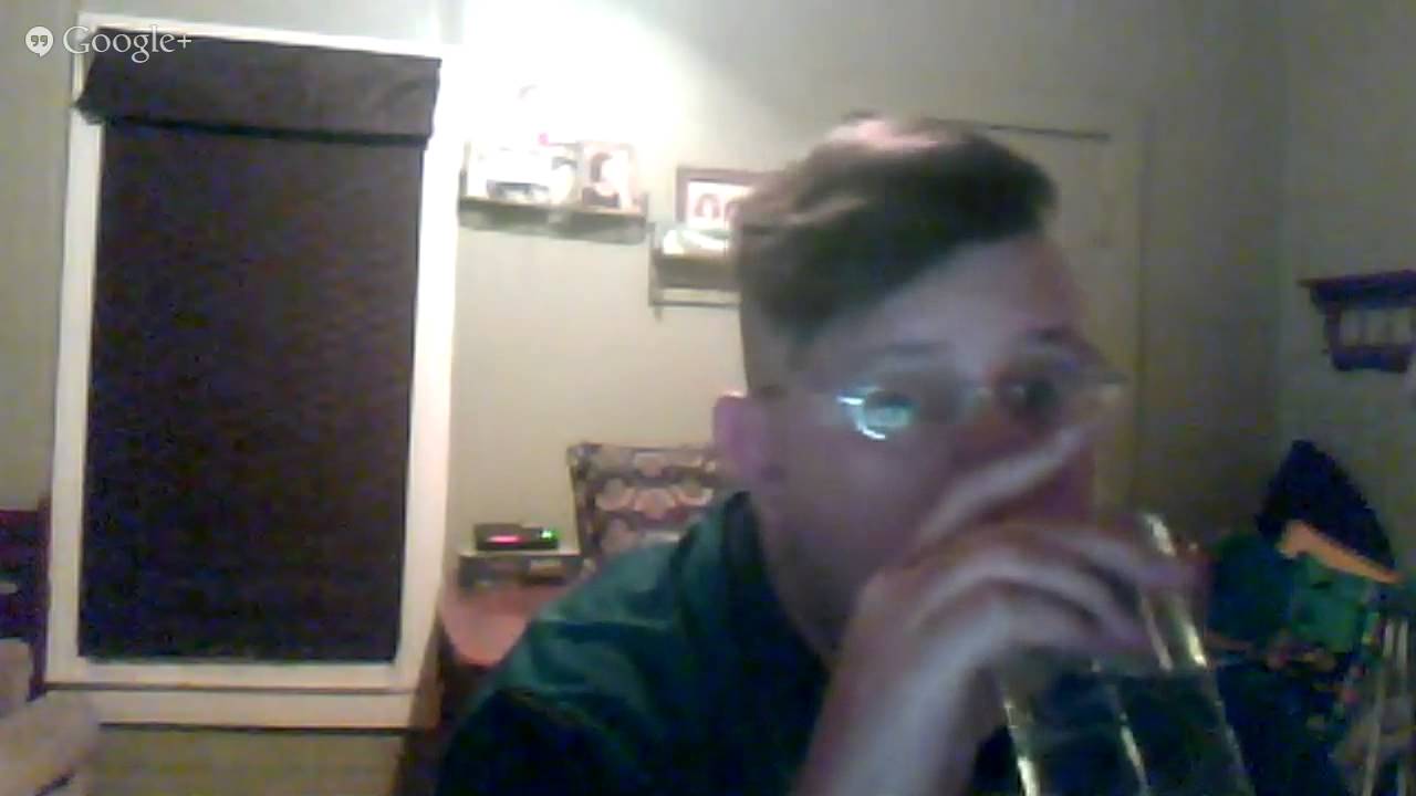 "John L Elliott JR - YouTube