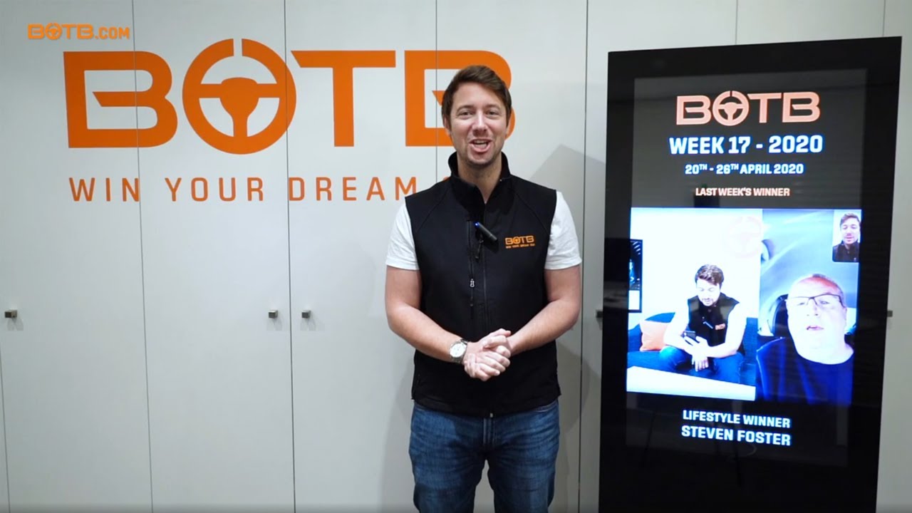 Results of BOTB Lifestyle Competition – Week 17 2020 - YouTube