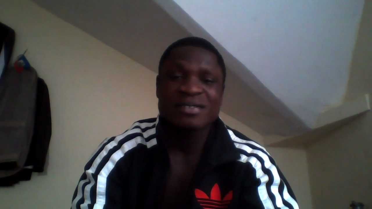 claudy de daan junior devan kay ou - YouTube