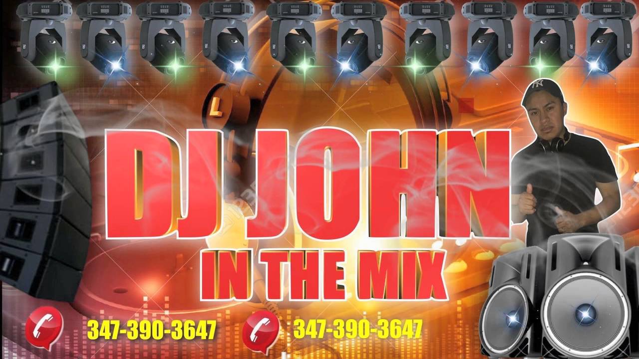 duranguense mix - dj john mix - YouTube