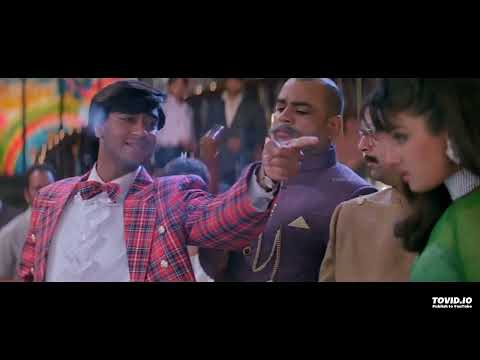 Mauka Milega To Hum | Full Audio Song | Dilwale | Ajay Devgan, Raveena Tandon | Alka Yagnik