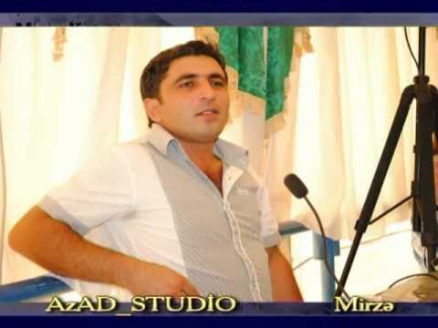 Natiq Daglaroglu Habil Lacinli. AzAD_STUDIO Mirze. ( Lacinim )