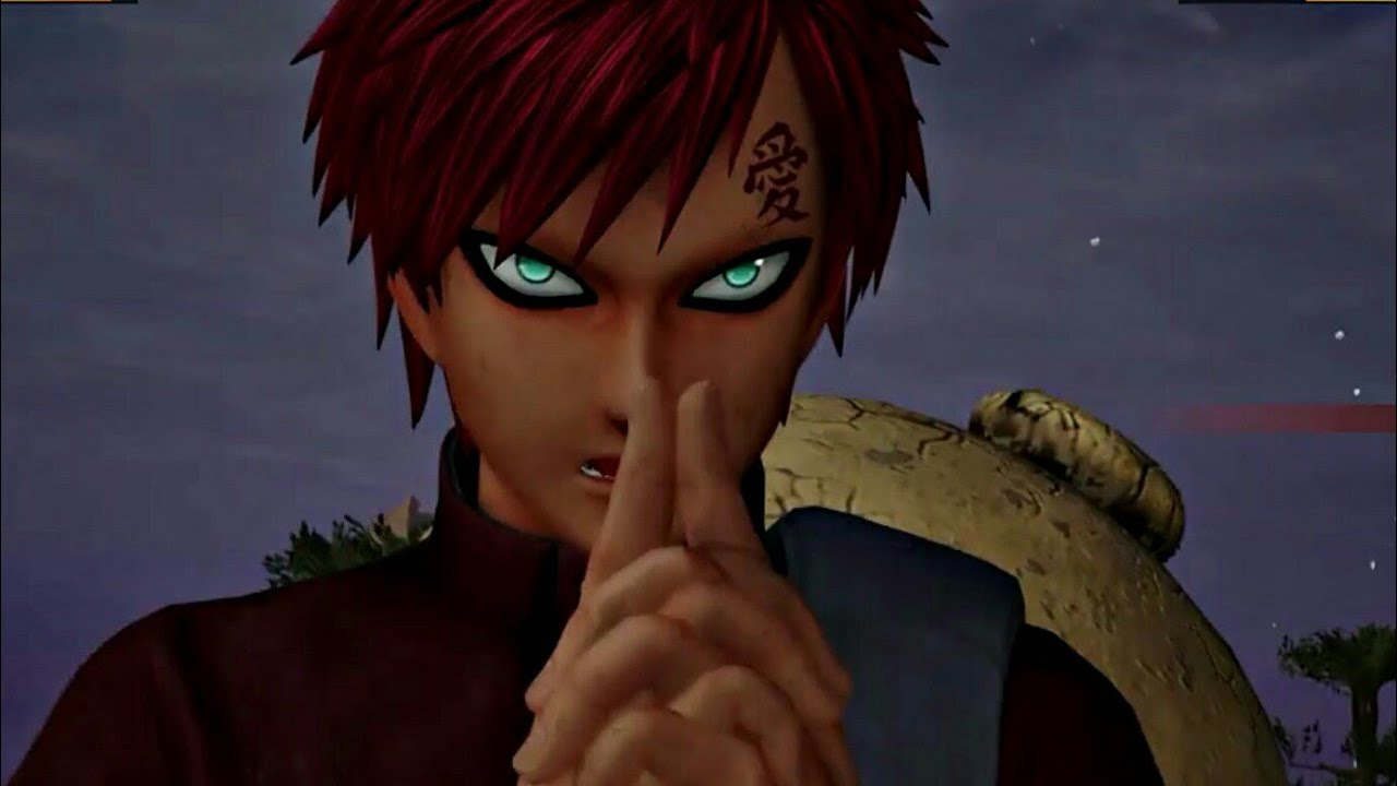 JUMP FORCE GAMEPLAY FULL FIGHT - 4K PC ULTRA SETTINGS - YouTube