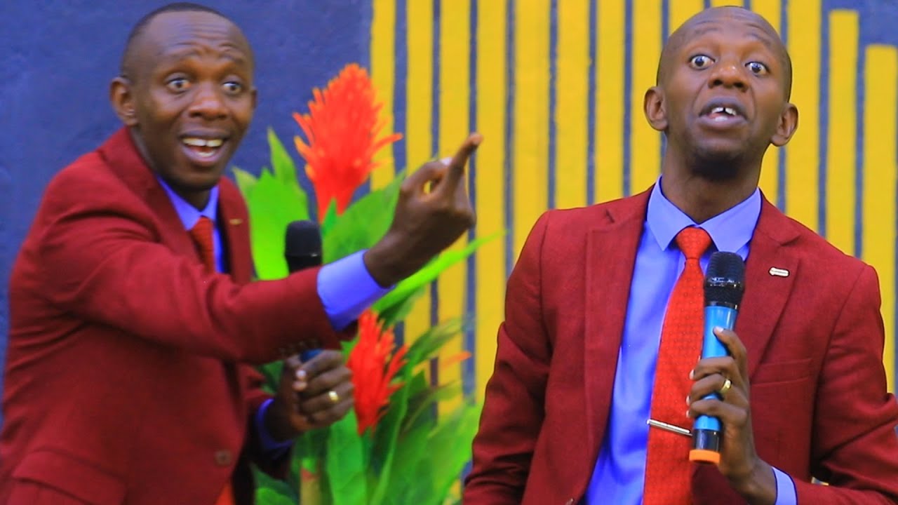 😭ABAROKORE MUHAGA NABI Mwibagirwa VUBA😒Mureke KWITUKUZA no KWISIGA😢 ...