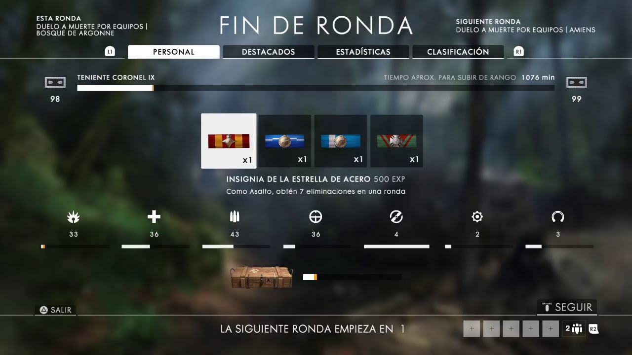 Peacekeeper revolver Battlefield 1 - YouTube