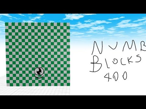 numberblocks 400 - YouTube