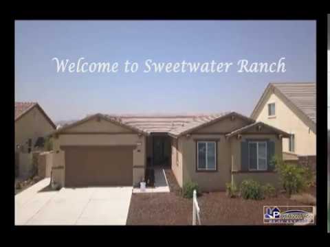 Sweetwater Ranch single level home for sale - French Valley, CA - YouTube