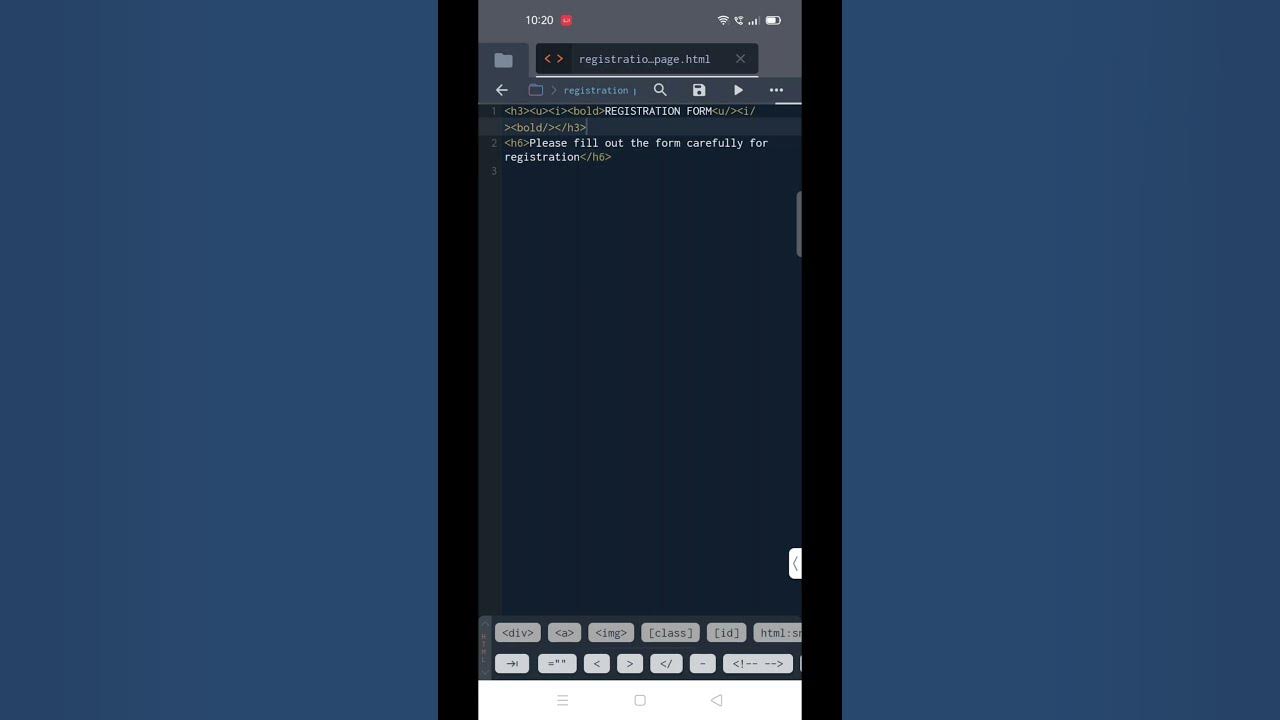 Html Code To Create A Login Page Switchcoder Java Htmljavaprogram Java Computer Code