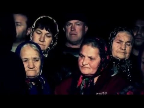 Safiye'den Sofia'ya Çalınan Kimlikler - Tanıtım - TRT Avaz
