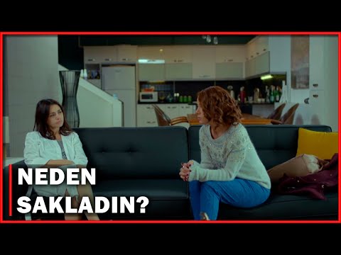 Deniz, Narin'den Hesap Soruyor! - Merhamet 29.Bölüm