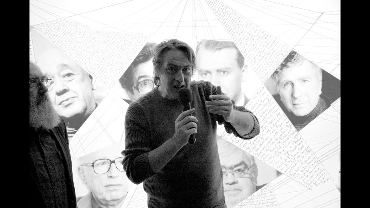 (07) Vlad Zografi: Origini..., Jim Baggott; Matematica zeilor și ...