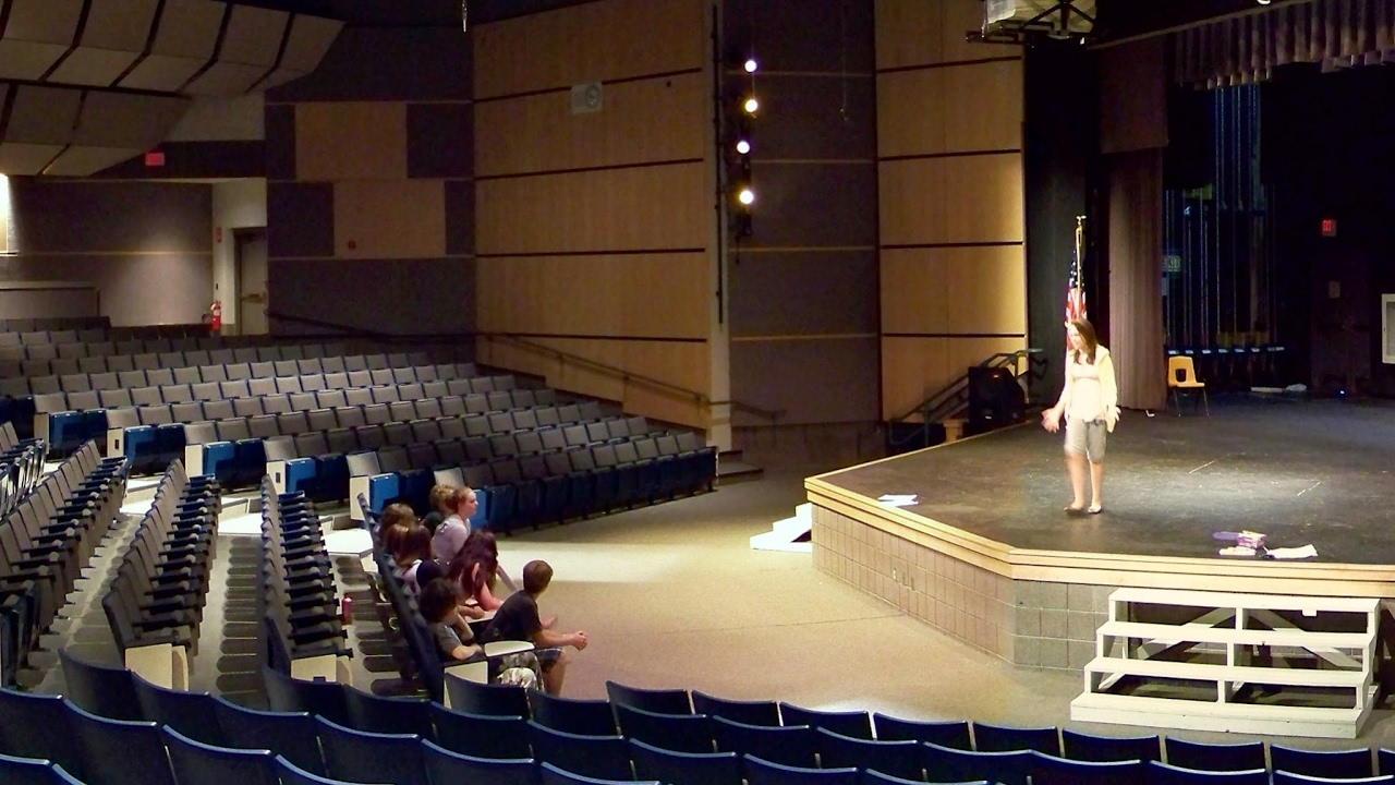 LMMHS Interview - YouTube