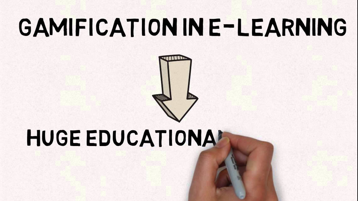 What is gamification? - YouTube