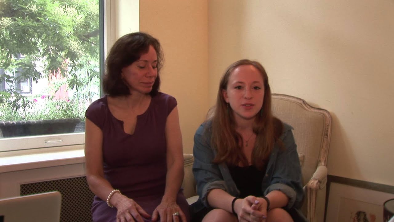 Vegucated Stars "Where They Are Now" Videos: Ellen & Debbie's Updates ...