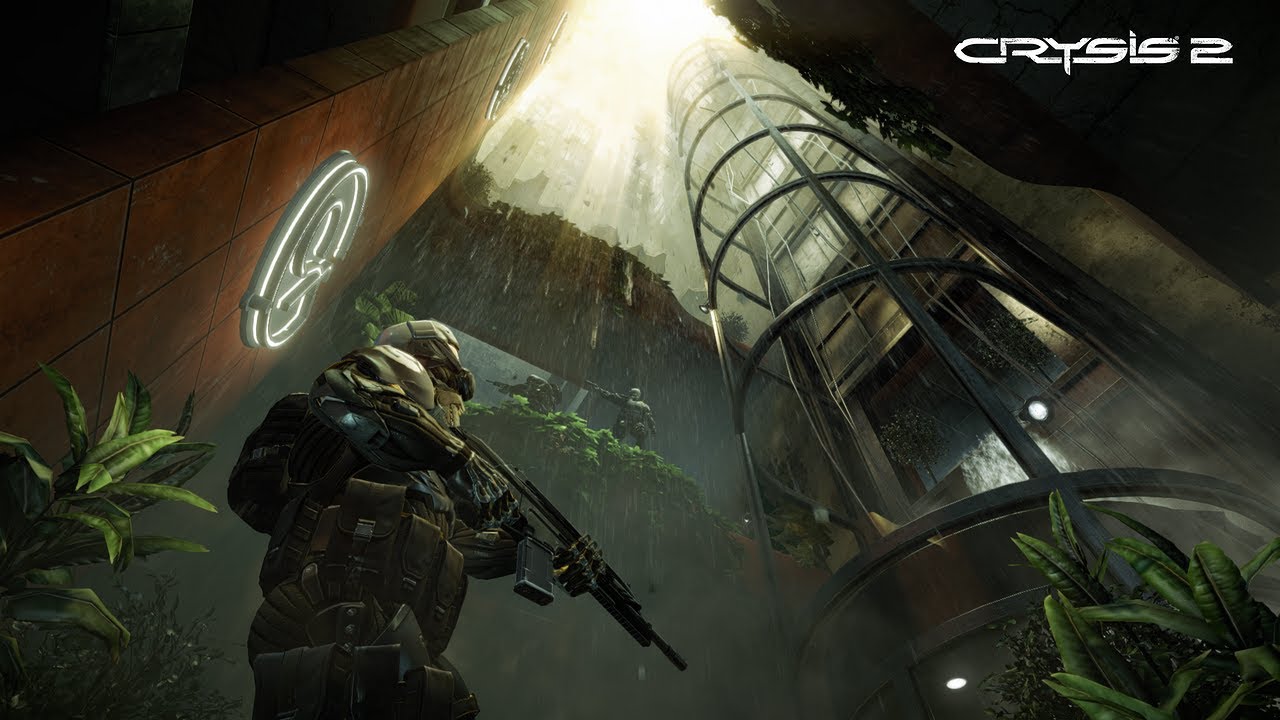 Crysis 2 Multiplayer PC #4 (2023) - YouTube