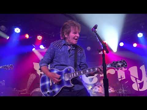John Fogerty – Fortunate Son, Live at the Belly Up Aspen, Aspen, CO (7 ...