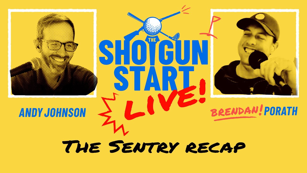 The Sentry Recap: Hideki wins, Kapalua's low score problem, and TGL ...