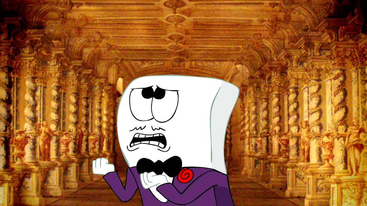 A Soap Opera (Animation) - YouTube