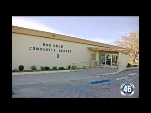 07/12/2011 Dr. Tom Water on Bob Ruud Community Center. - YouTube