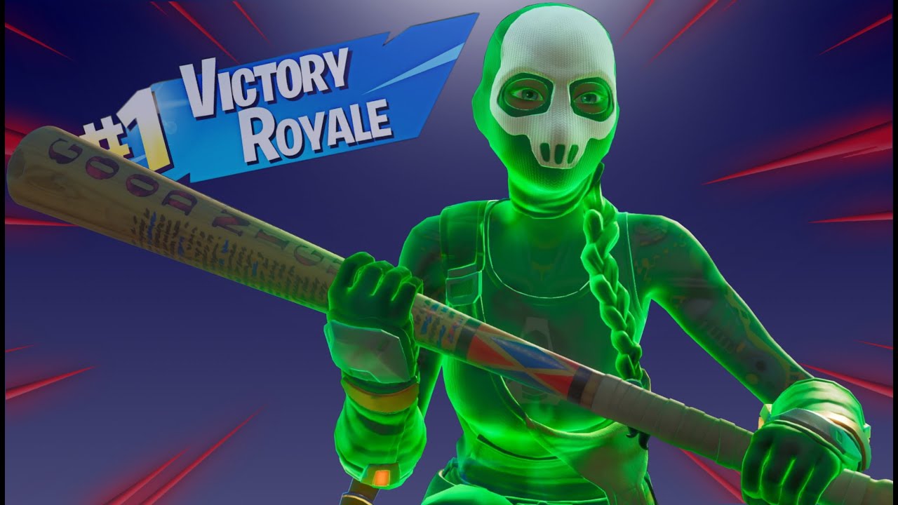 FORTNITE Shadow Jules *NO COMMENTARY* - YouTube