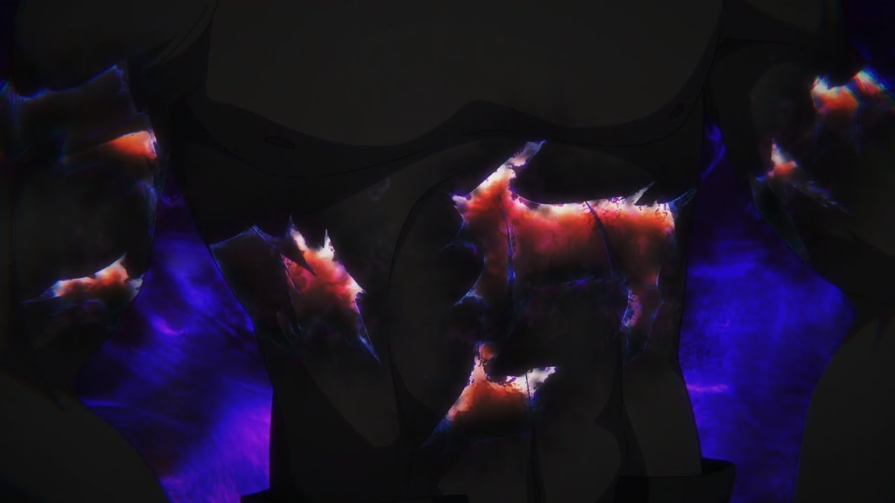 [Shangri-La Frontier] Lycagon Mark - YouTube