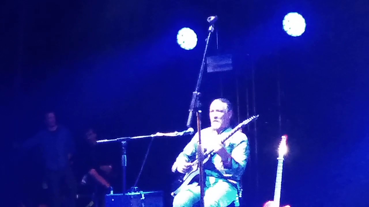 26 WOMAD 2019 - Saving Grace feat. Suzi Dian & Robert Plant 4 - YouTube