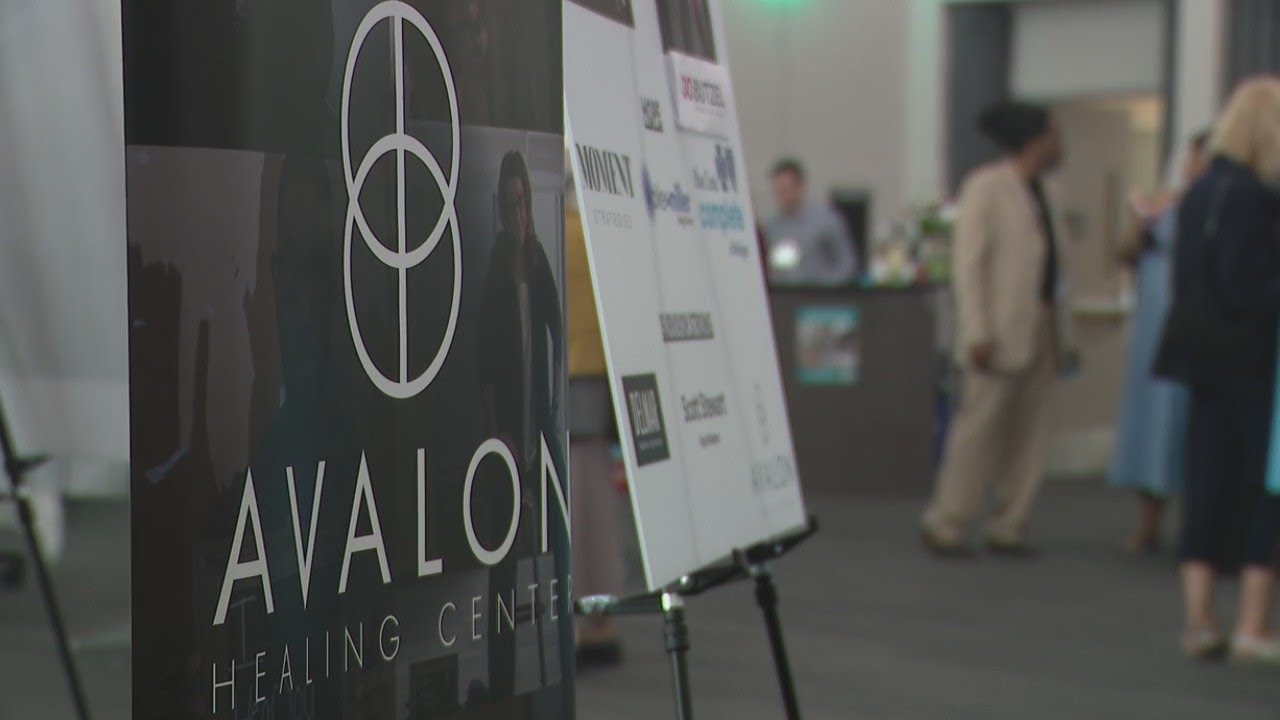 Avalon Healing Center: Empowering sexual assault survivors in Detroit ...