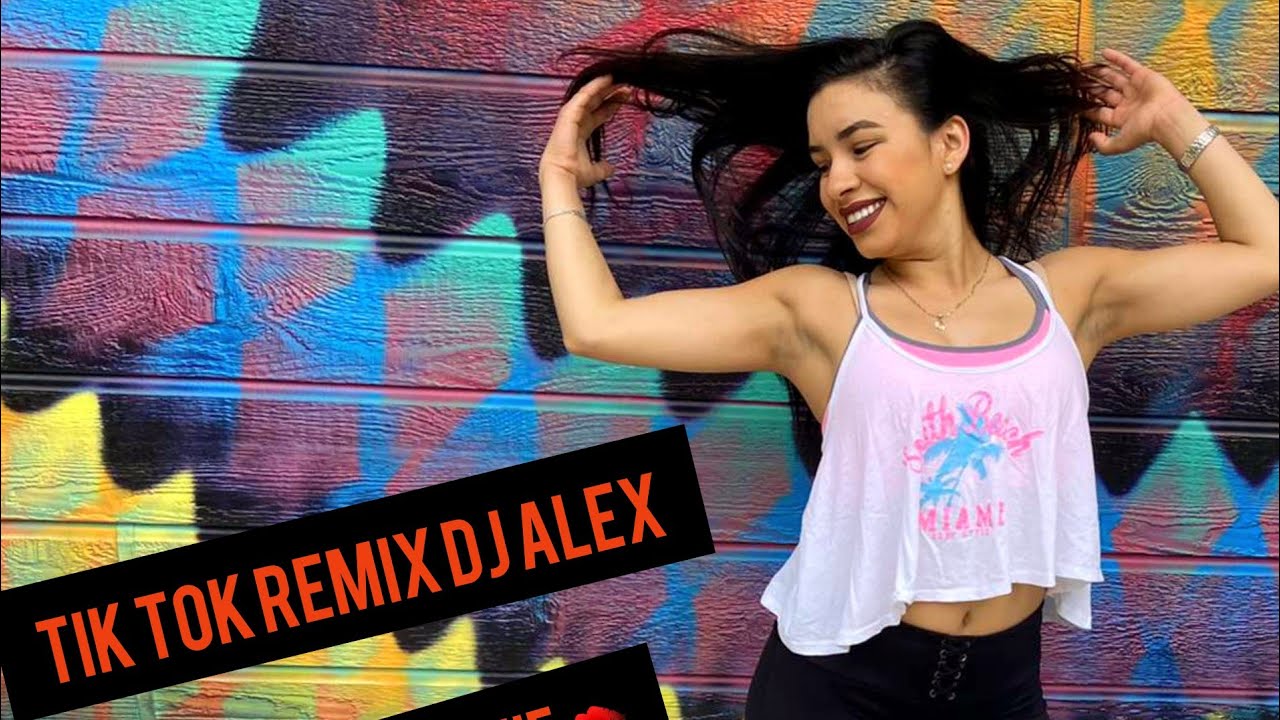 Tik Tok Remix - YouTube