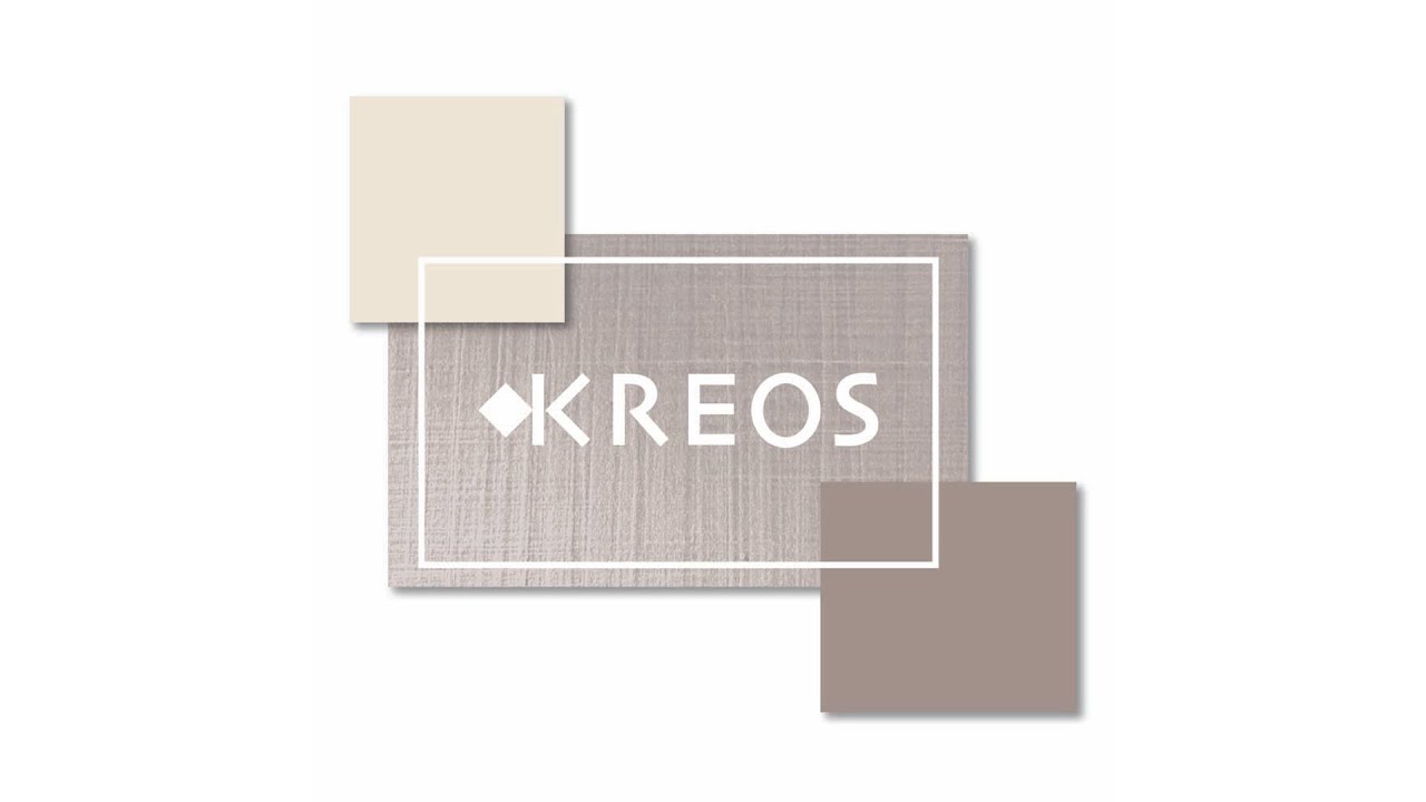Kreos (in russo) - YouTube