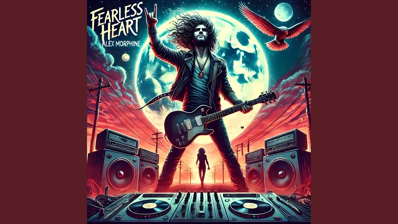 Fearless Heart - YouTube