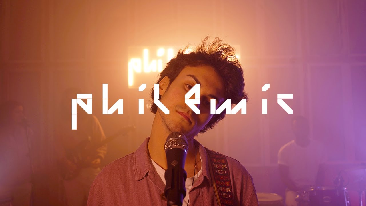 philemic - Lolita (Lucki Session) - YouTube