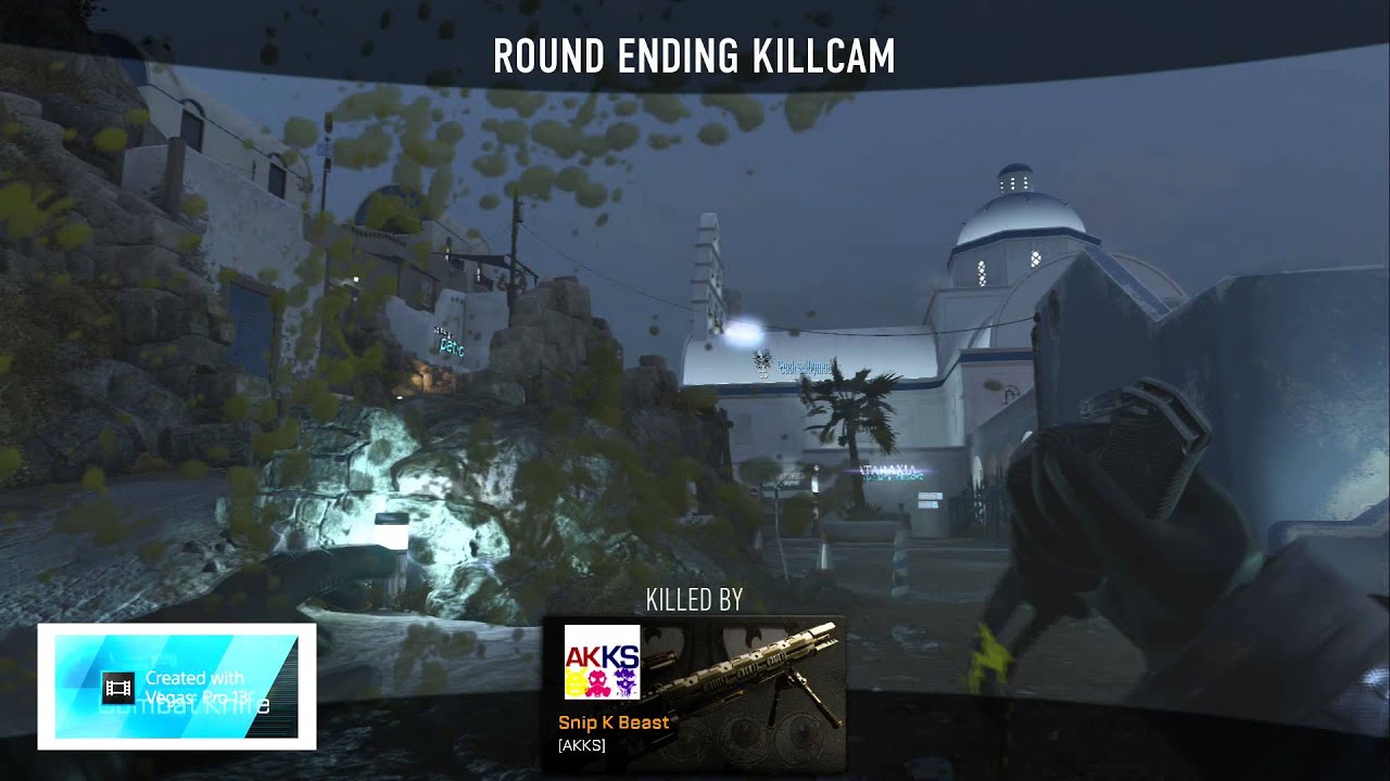 infected sick new intro/rage - YouTube