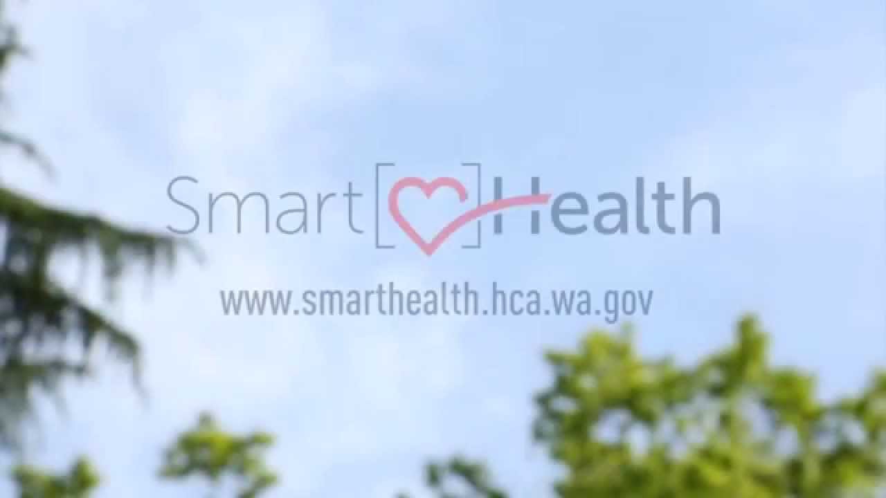 SmartHealth - YouTube