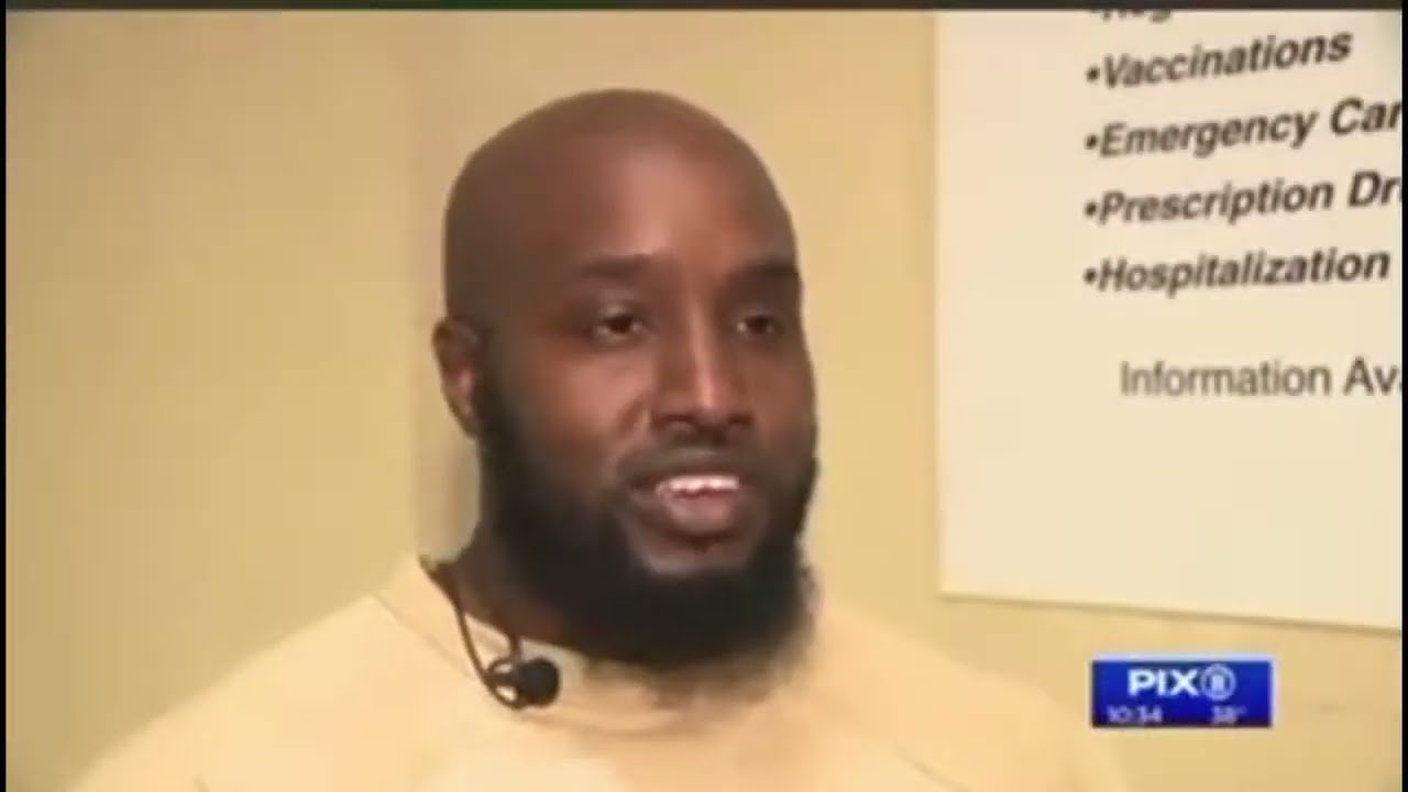 Ex MAC BALLER & SKEAM TEAM FRIEND WAS ATTACKED AND CUT ON RIKERS ISLAND ...