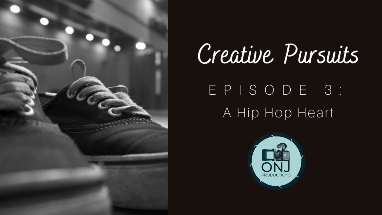 Ep 3: A Hip Hop Heart - YouTube