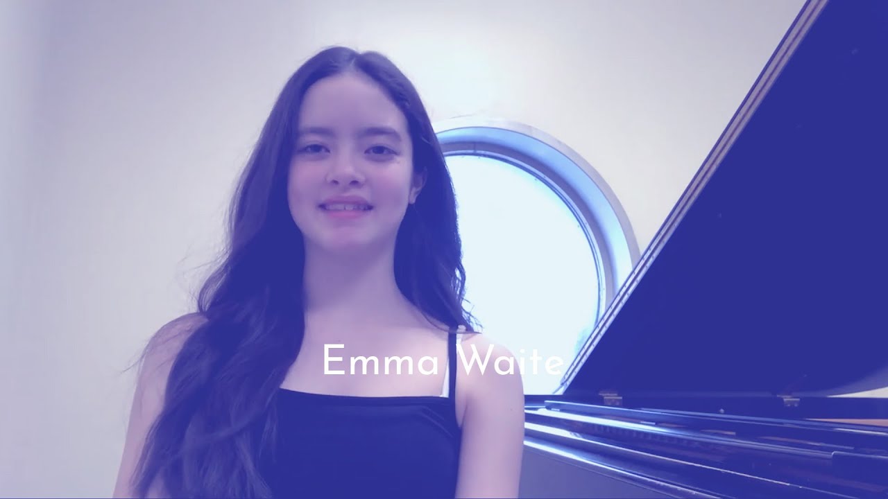 The Festival presents - Emma Waite - YouTube