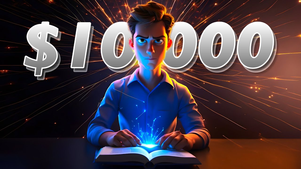 How to Create a VIRAL Animated Avatar and get MILLIONS of Views/Dollars ...