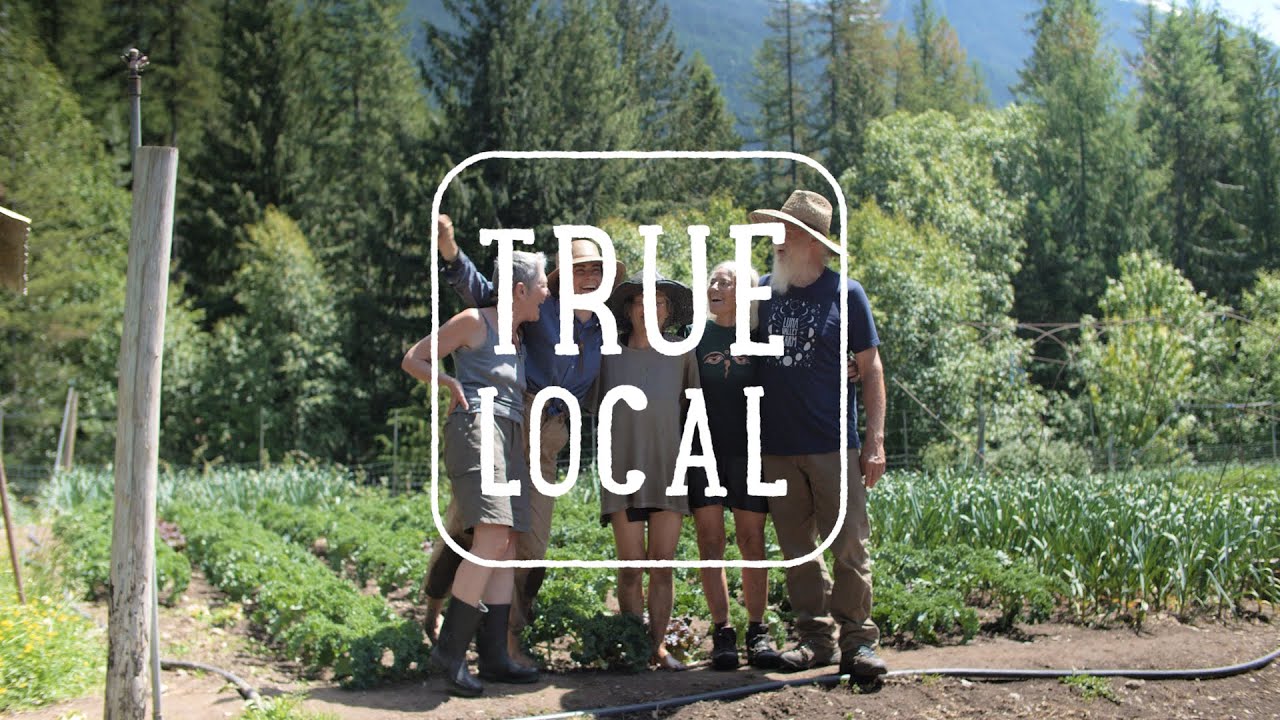 True Local (2024) - YouTube