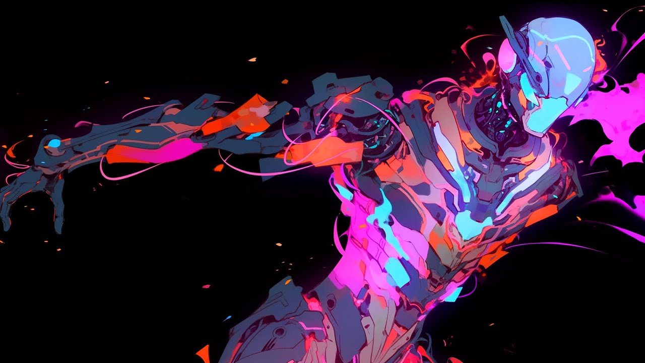 BLACK BOX - Android (Complextro) - YouTube