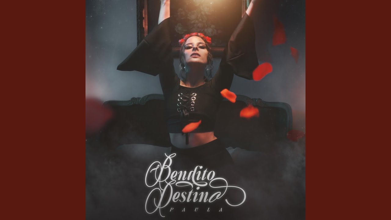 Bendito Destino (feat. Rumbeando & Eugenio Romero) - YouTube Music