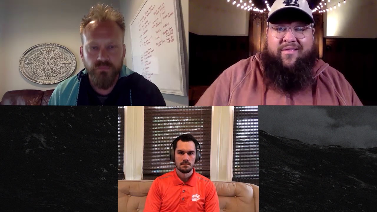 Interview with Marc Sikma - YouTube