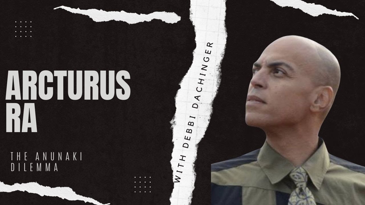 ARCTURUS RA: Photonic Fusion and The Mysteries of The Universe, on DARE ...