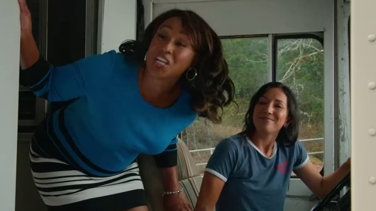 2 Women Slimed - YouTube