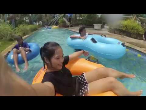 #vlog renang