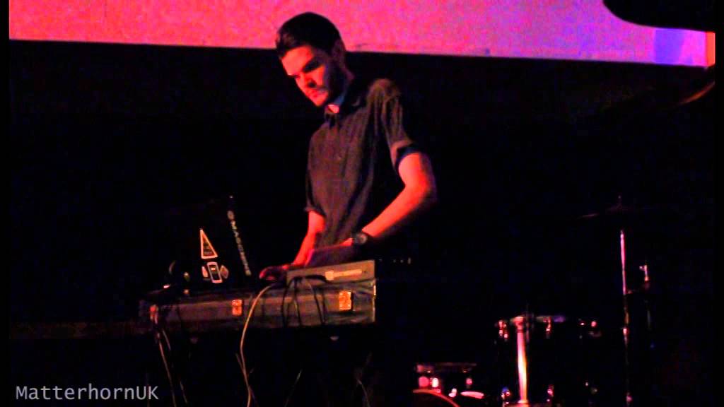 Joey Murphy - Live @ Head Of Steam - Newcastle, UK 14/12/13 Hosted by ...